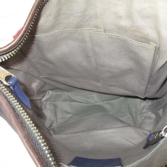 Coach | Bags | Coach 9995 Legacy Crossbody Bag Wristlet | Poshmark